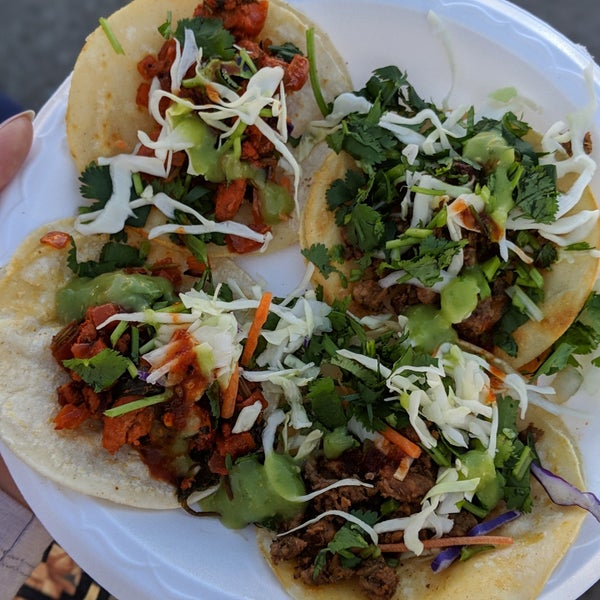 Tacos Don Rafa - Downtown Salt Lake City - 799 S State St.