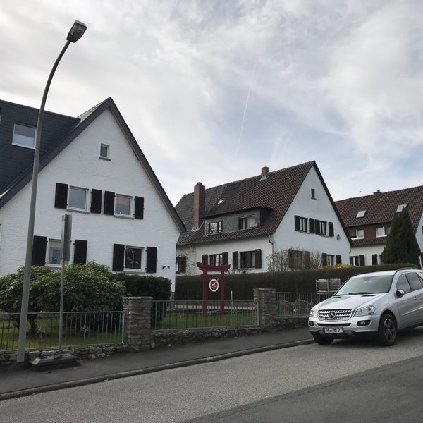 Usingen - Usingen, Hessen