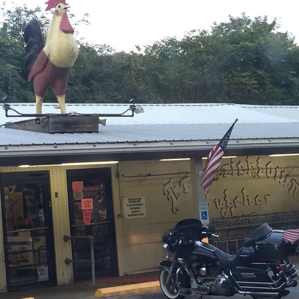 Fredericktown Butcher Shop - 4 tips from 67 visitors