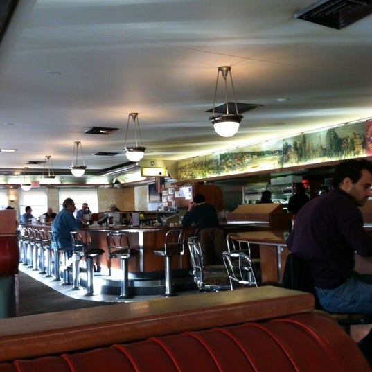 Melrose Diner - South Philadelphia - Philadelphia, PA