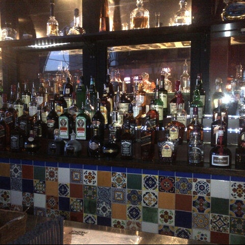 Tequila Ranch (Now Closed) - Mexican Restaurant