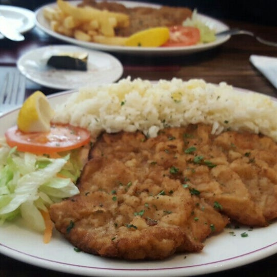 Caprini - Italian Restaurant