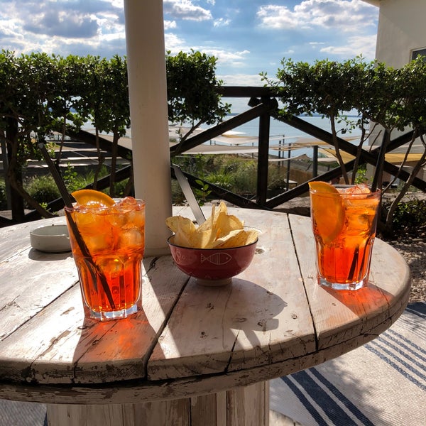 Monte del Lago - Scenic Lookout