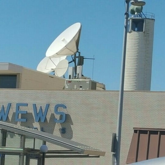 WEWS-TV 5 - TV Station