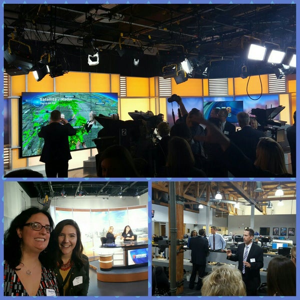 CBS 58 - Milwaukee, WI