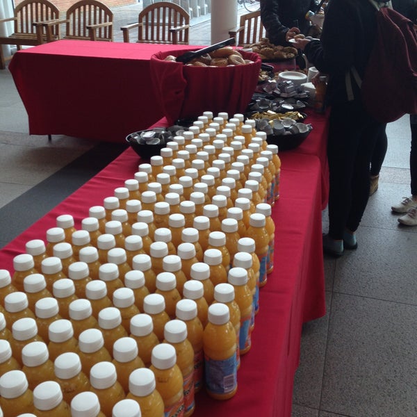 Student Activities Center - Student Center