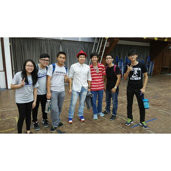 Masjid UNIMAS Kampus Timur - Mosque