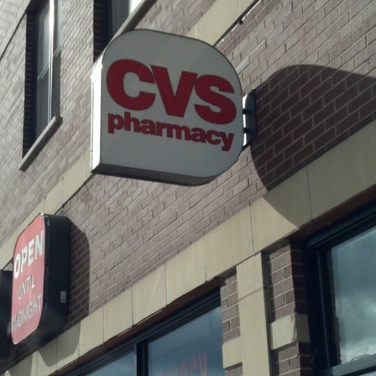 Photos at CVS pharmacy - Ravenswood - 4800 N Damen Ave