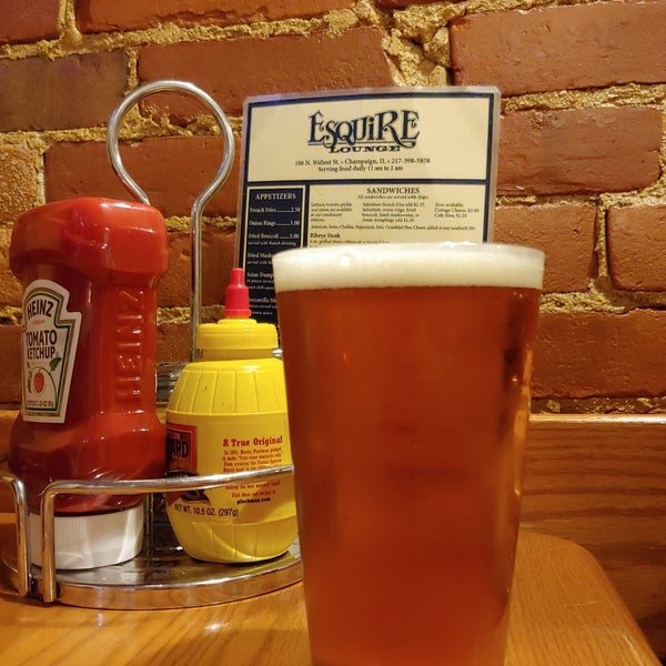Photos at Esquire Lounge - Bar