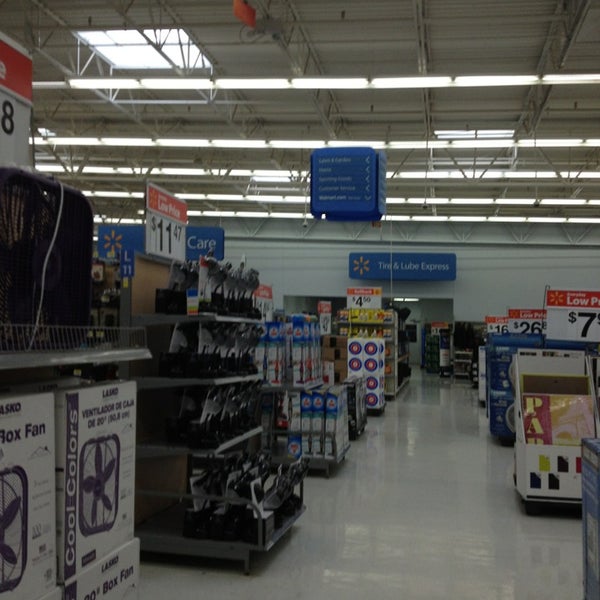 Photos at Walmart Supercenter - 4424 Lebanon Pike