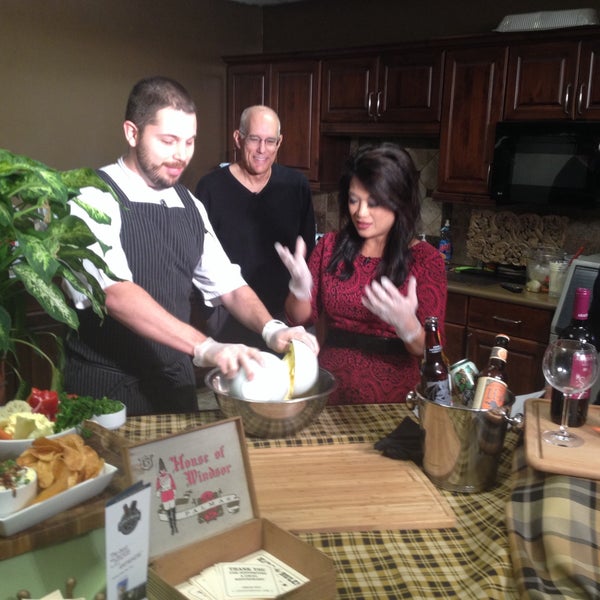 Arizona's Family - KTVK 3TV & KPHO-TV CBS 5 - Phoenix, AZ