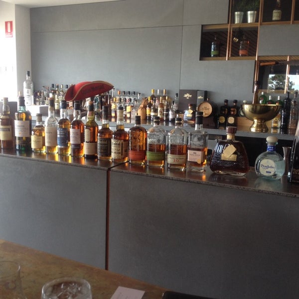 Diageo Building - 35-51 Mitchell St.