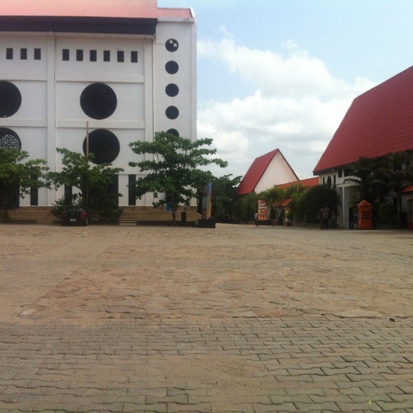 The Qodesh - Accra, Gt. Accra