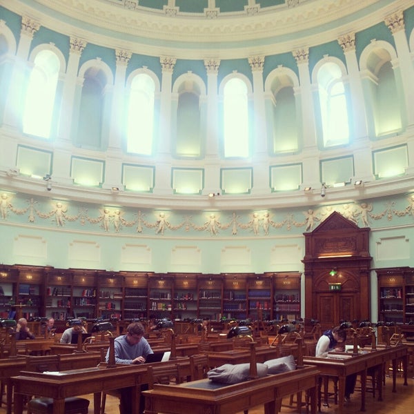 National Library of Ireland - South-East Inner City - 10 tips from 1038 ...