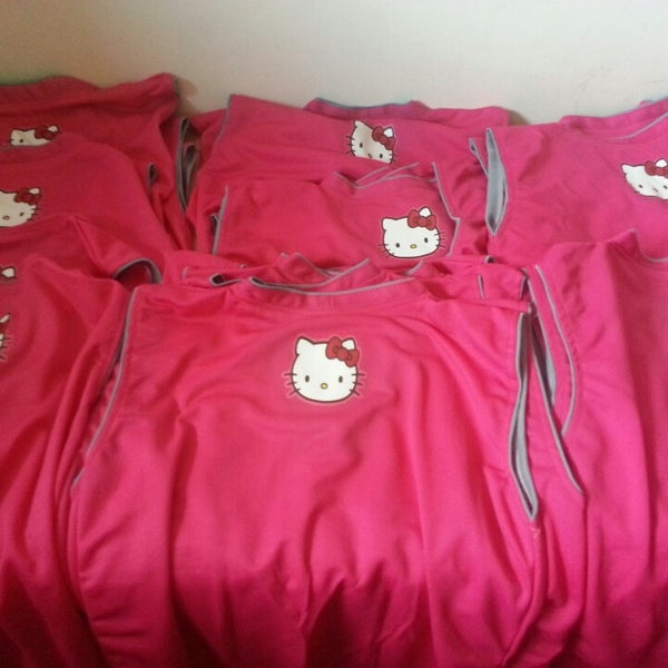 Jurado Hall - BNS Gym