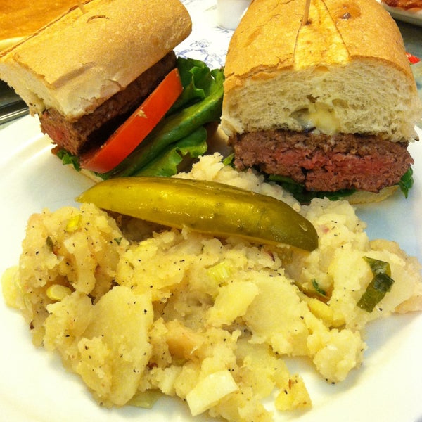 Tip Top Meats - 69 tips from 2291 visitors