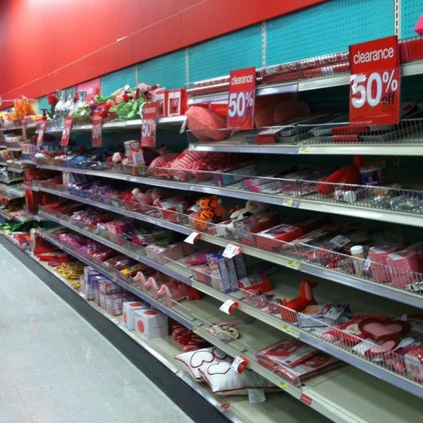 Photos at Target - 5500 Grossmont Ctr Dr