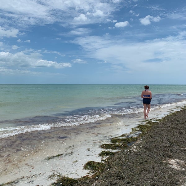Anclote Key Preserve State Park - State or Provincial Park in Tarpon ...