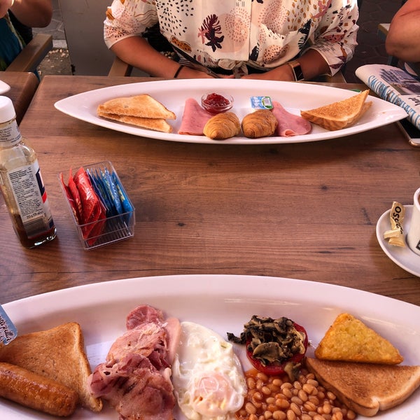 Spasso Pizzeria - 8 tips from 252 visitors