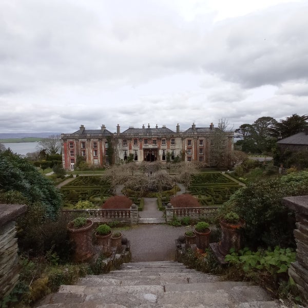 Bantry House - Historic and Protected Site