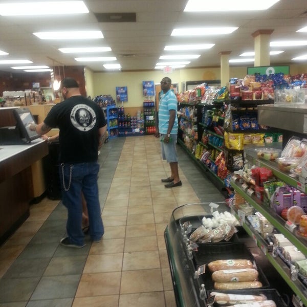 QuickChek - Convenience Store in Perth Amboy