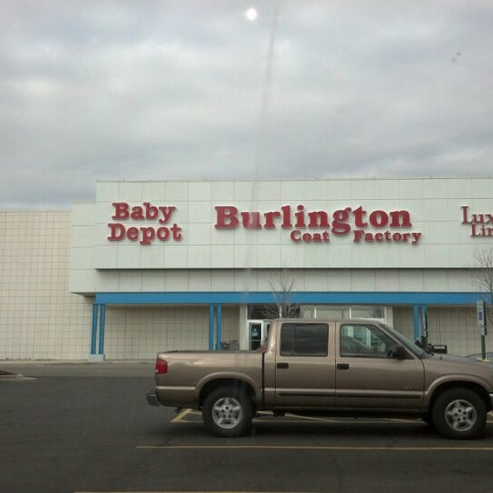 Burlington - Department Store in Northeast