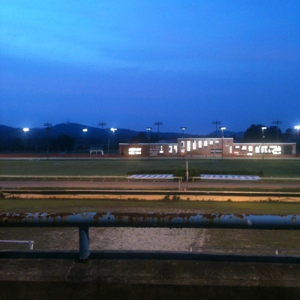 Birmingham Race Course - Arts and Entertainment