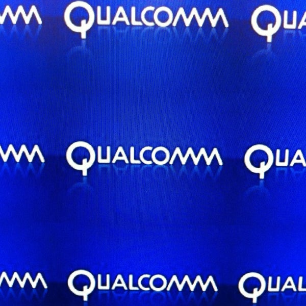 Photos at Qualcomm Global Trading Pte. Ltd. - Factory