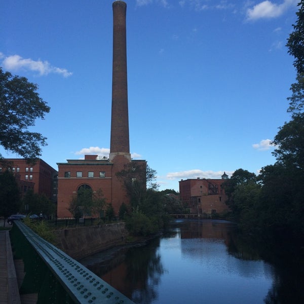 Walter Baker Chocolate Factory - 2 tips from 143 visitors