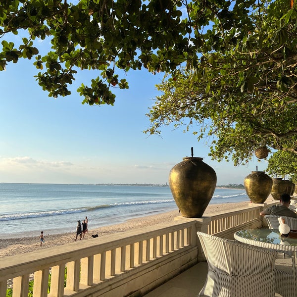 InterContinental Bali Resort - Jimbaran - 87 tips from 4245 visitors