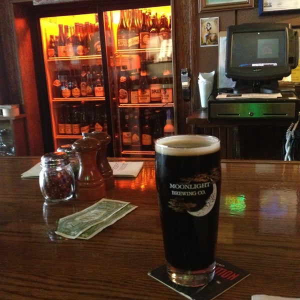 Pi Bar - Pizza Place in San Francisco