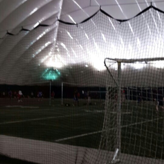 Hofstra Bubble