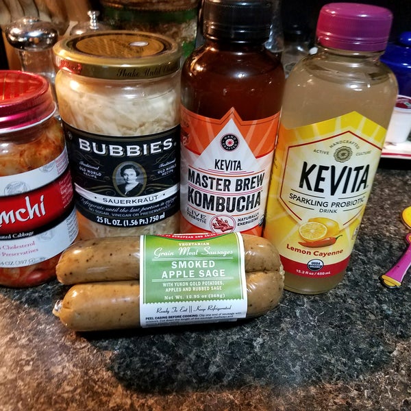 Kroger Signature - 12 tips