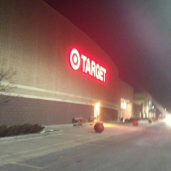 Target - Grand Hunt Center - Gurnee, IL