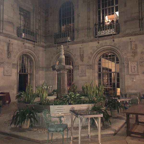 Photos at Duquesne Club - Fifth and Forbes Corridor - 325 6th Ave