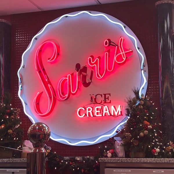 Photos at Sarris Candies - Candy Store