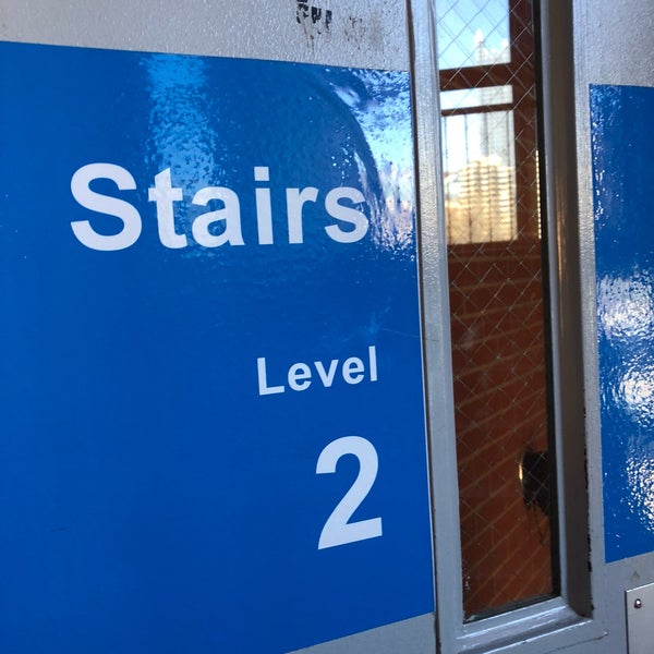 Station Square Parking Garage - South Shore - 2 tips from 713 visitors