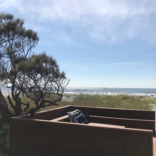 Beach Mile Marker 46 - 2 tips from 92 visitors