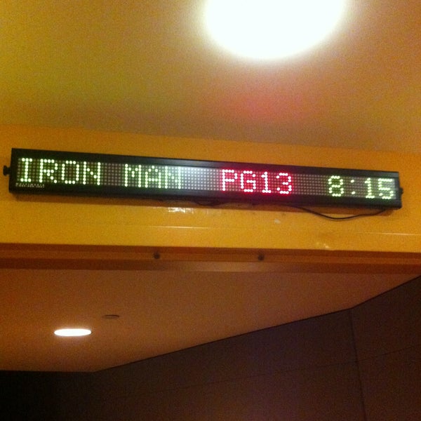 Photos at AMC Eden Prairie Mall 18 - 25 tips