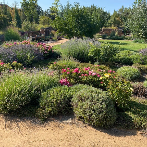 Photos at Santa Fe Botanical Garden - Santa Fe, NM