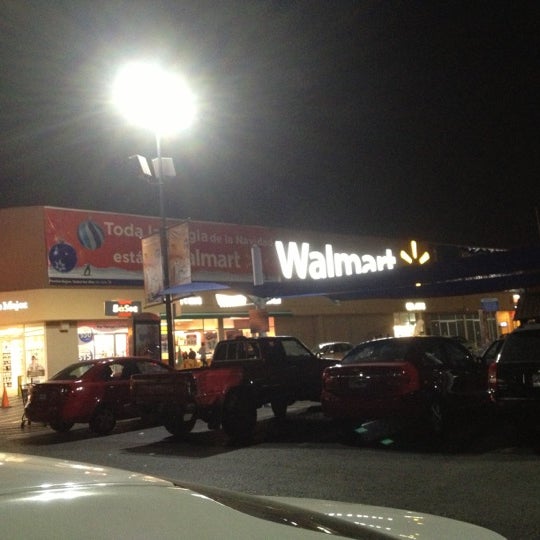Photos at Walmart - Monterrey, Nuevo León