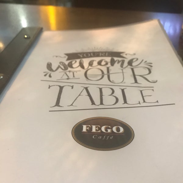 Fego Caffé - Shop 78 Monte Casino, Cnr William Nicol & Witkoppen Roads
