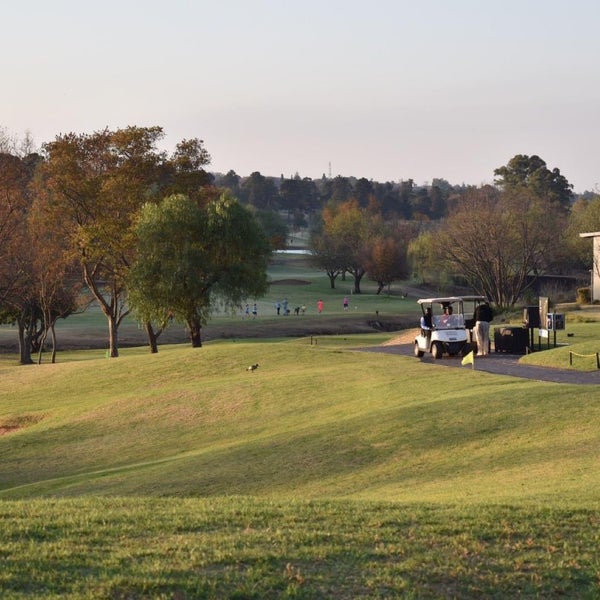 Randpark Golf Club - 12 tips from 499 visitors