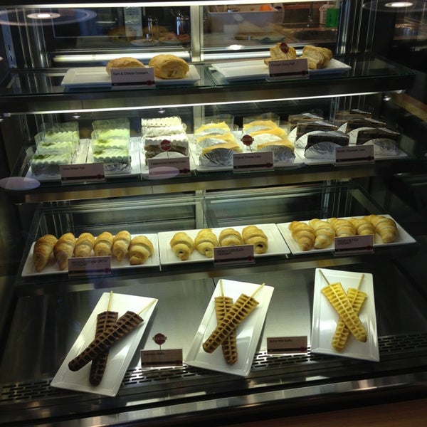 TrueCoffee (ทรูคอฟฟี่) - 13 tips