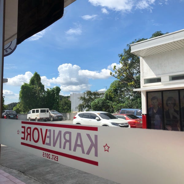 Karnevore - Jake's Place