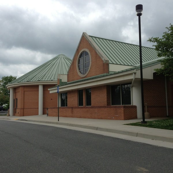 Rust Library - 5 tips from 331 visitors