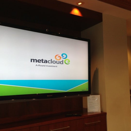 Emergence Capital Partners - Hayward Park - 110 visitors