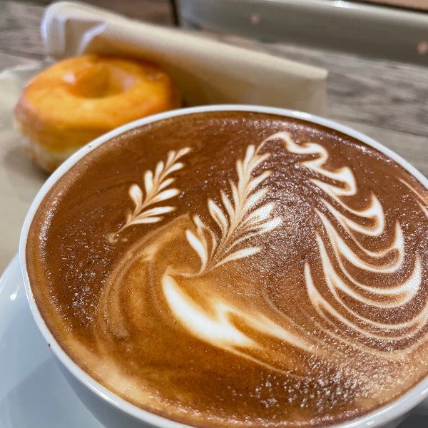 Streamer Coffee Company - Coffee Shop in 渋谷区