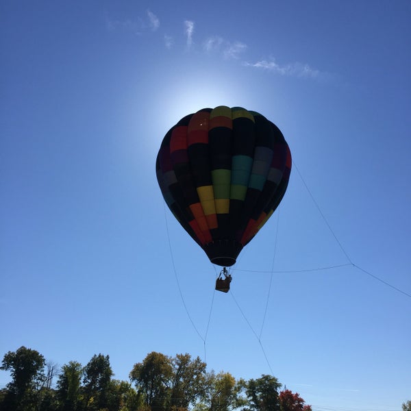 Nevers Park - Nevers Rd