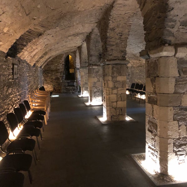 Medieval Museum - History Museum